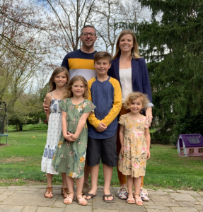 Barton Staff Highlights - Barton School