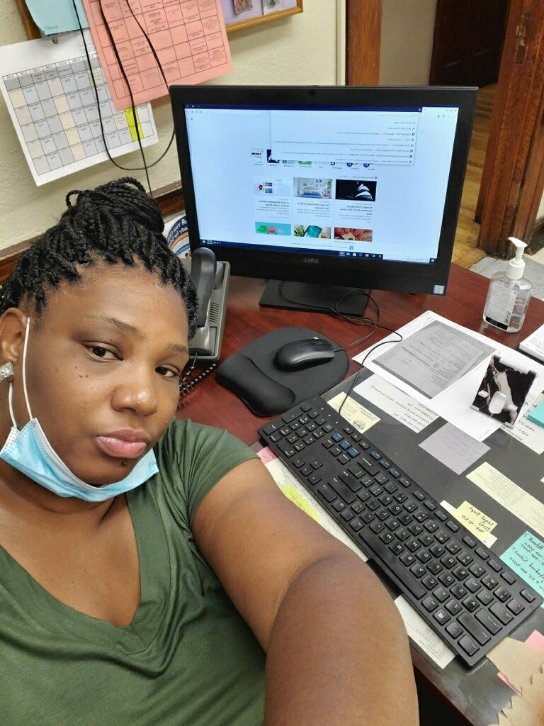 Barton Staff Highlights - Barton School